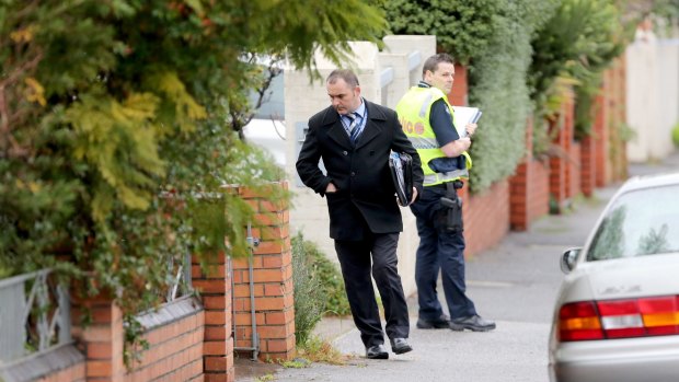 Woman found dead in property near High Street in Kew