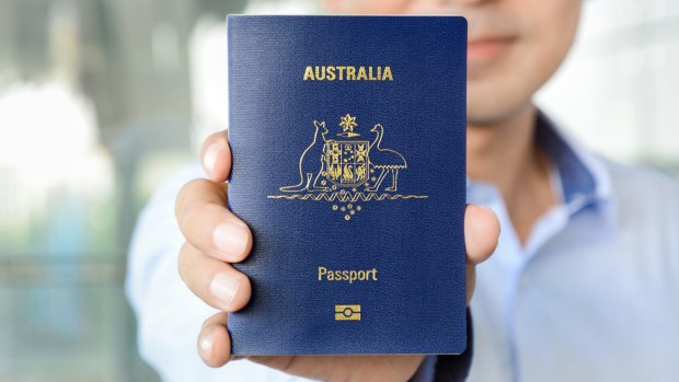 Passport colours: Why passports only come in red, blue, green and black