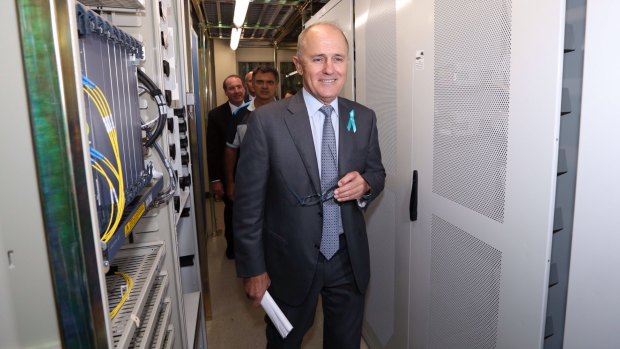 Telstra results shed light on true value of NBN deal