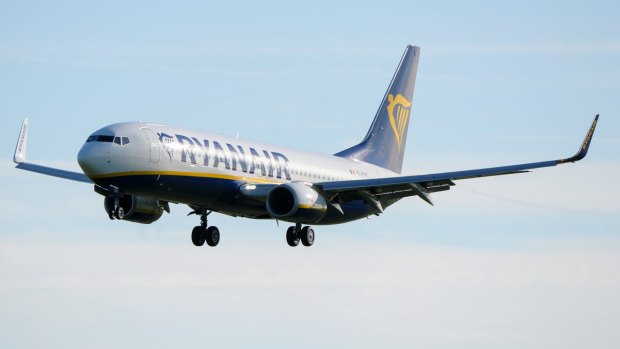 Ryanair, Europe's biggest airline: 13 facts you didn't know