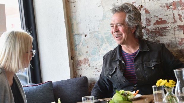 RocKwiz's Brian Nankervis: warm-up guy 'providing the foreplay' and ...