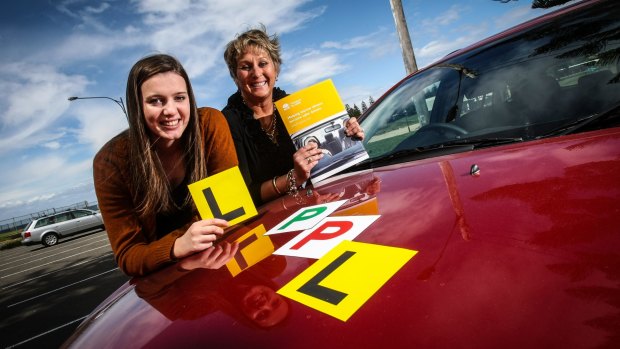 The toughest places to pass your driving test in Perth