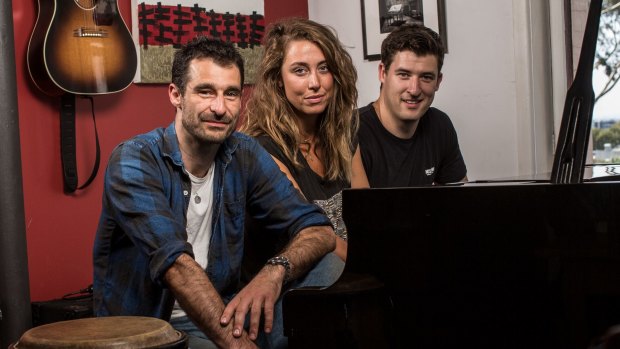 Meet the amazing Riebl family