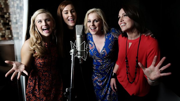 Wicked's witches put a musical spell on the Sydney Symphony Orchestra