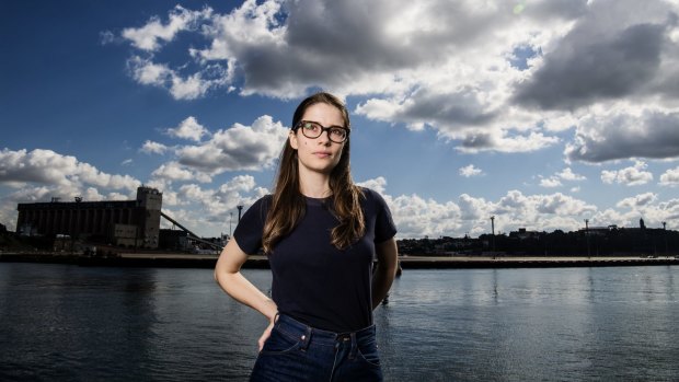 My dream destinations: Eleanor Gordon Smith, philosopher