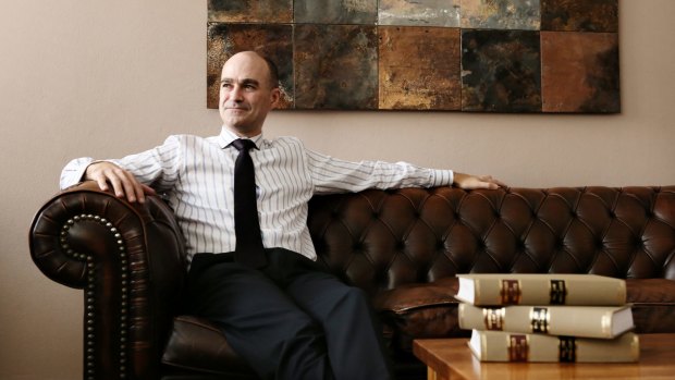 Nick Petroulias caught up in Supreme Court case over $12m land sale