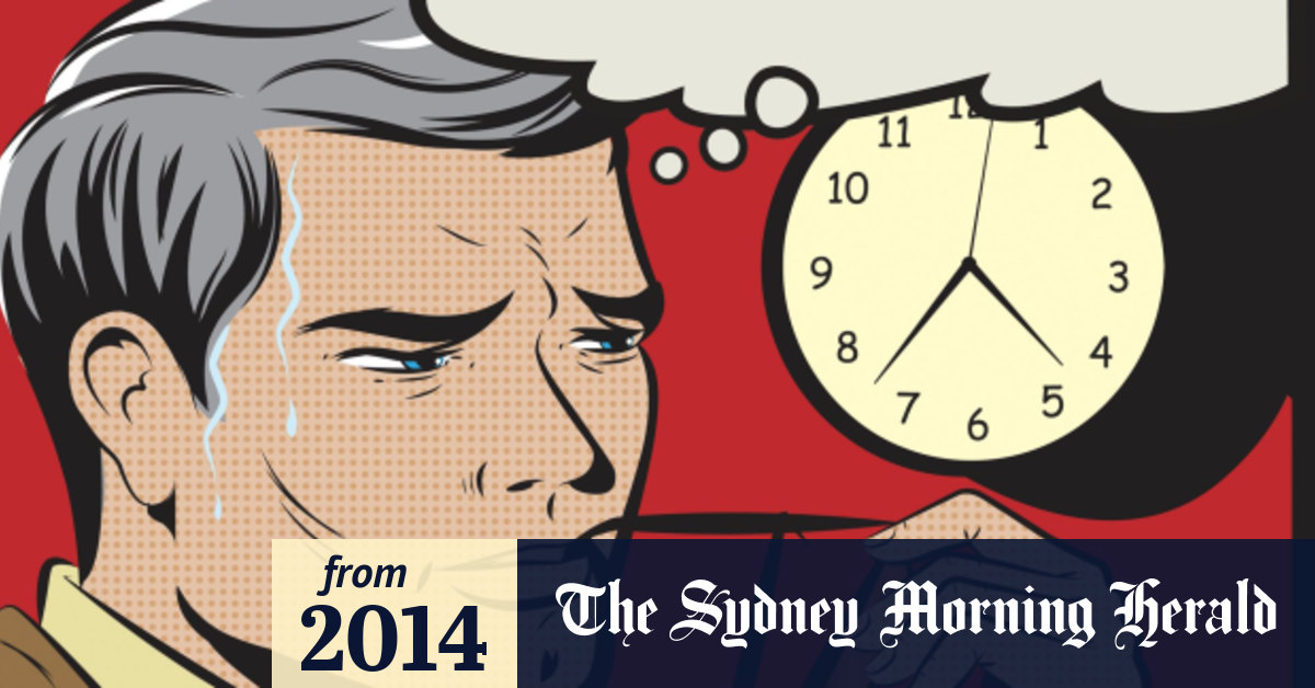 Caroline Craig, actor, offers her views on men