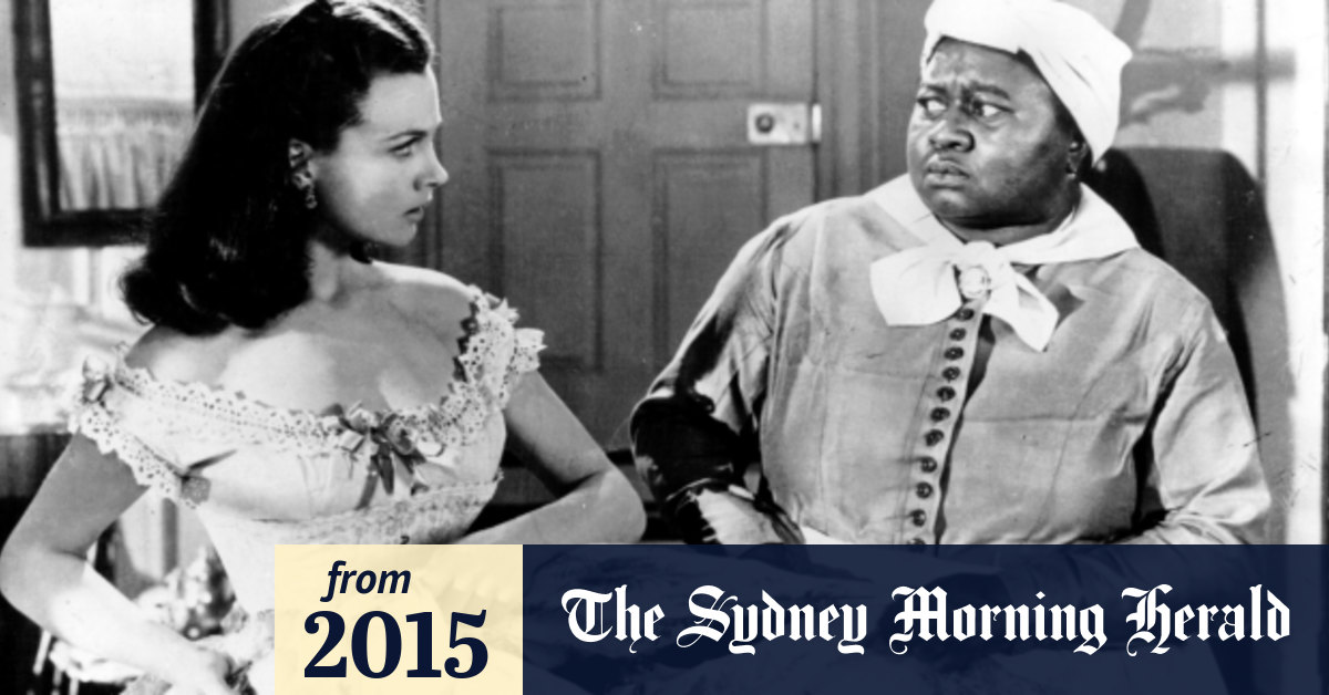 Paul Byrnes: Banishing racist movies