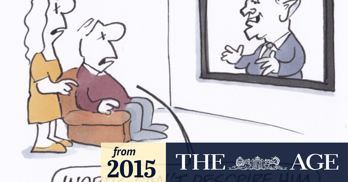 Cartoons for Wednesday October 14