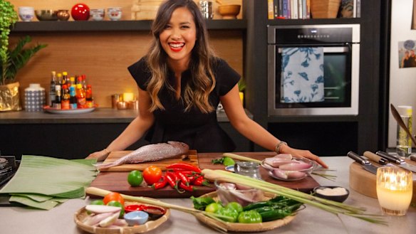 My travel life: Diana Chan, chef, writer and TV presenter, winner of ...