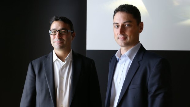 Australian fund buying US peer-to-peer loans