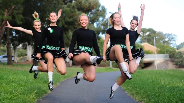 Has Australia forgotten its Irish past?