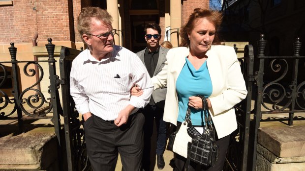 Double murderer Corey Breen's chilling prediction: The monster will surface