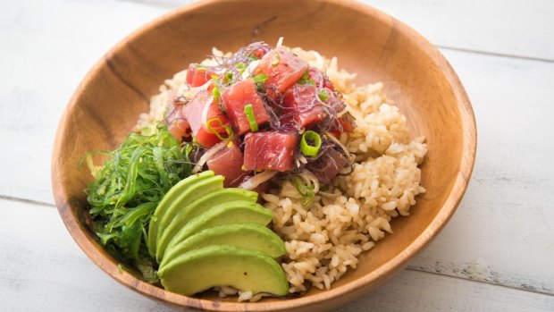 Hilo, Hawaii places to eat: Chef Roy Ellamar 's seven dishes you must try