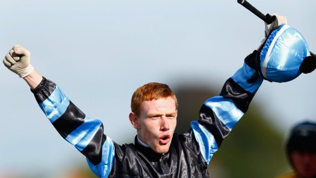 Rory Hutchings mulling permanent Sydney move in second Australian stint