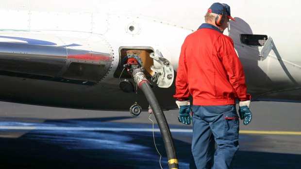 Planes that can dump fuel: Why do planes dump fuel - and is it dangerous?