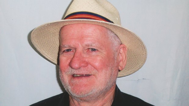 The Body: A poem by Thomas Shapcott