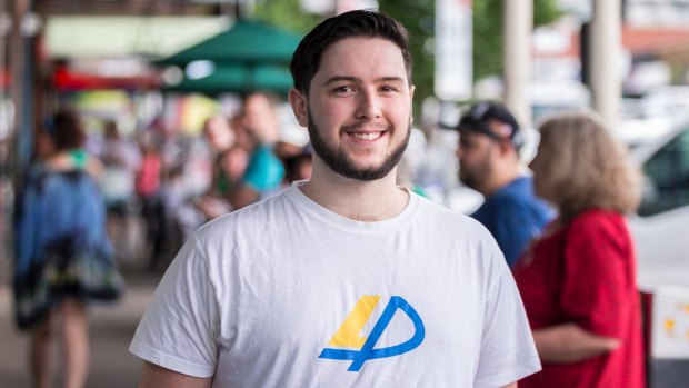 Dogs of war: Labor unleashes on Greens in Northcote