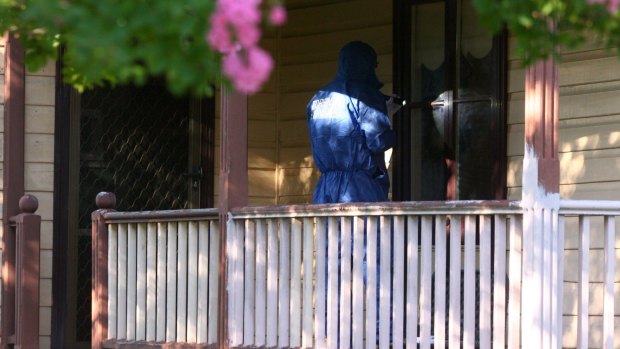 Family's grief pours out as Gregory Thompson jailed for murder of ...