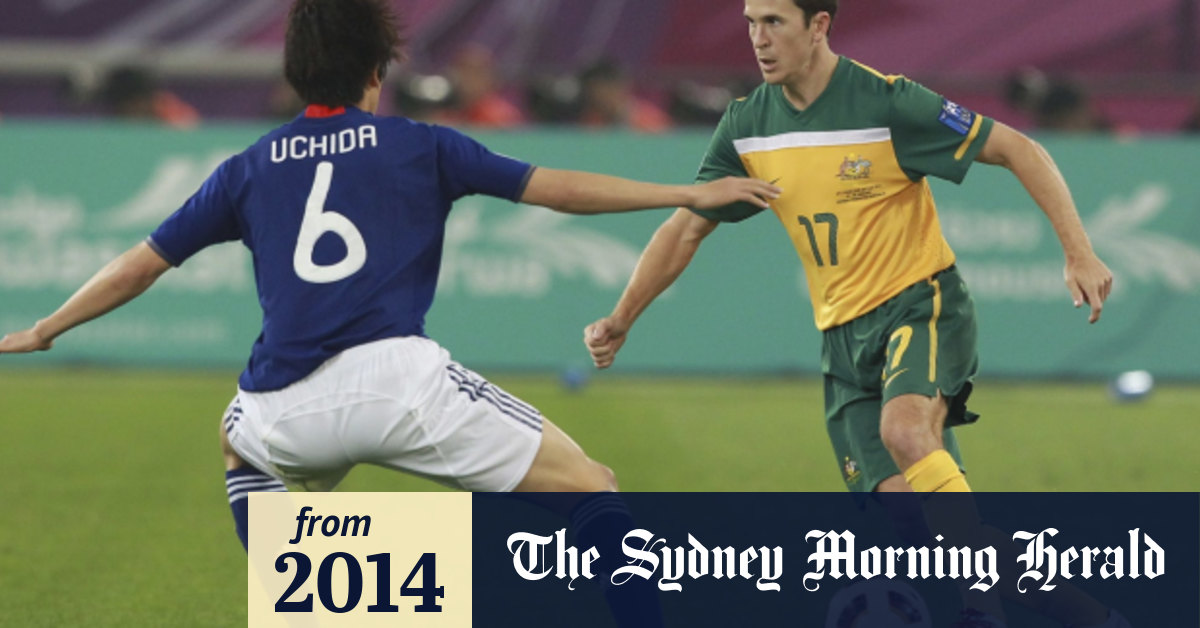 Socceroos v Japan: Critical test on road to Asian Cup