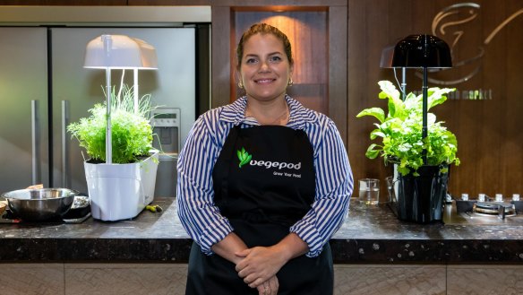 Danielle Alvarez shares her top tips for cooking whole fish