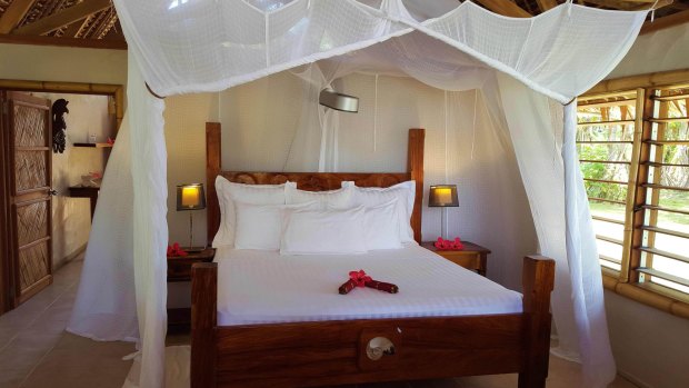 Tavanipupu Private Island Resort, Solomon Islands: The South Pacific's ...