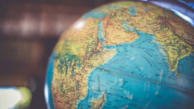 Travel quiz, March 12, 2021: What are the world's only two 'double ...