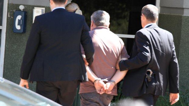 Tia Palmer's foster dad to face murder trial