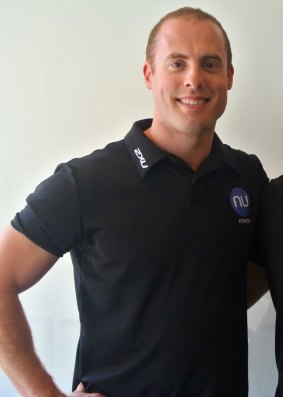 Do real men really do pilates?