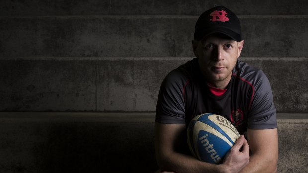 Simon Cron dismisses talk of Brumbies head coaching role, focused on ...