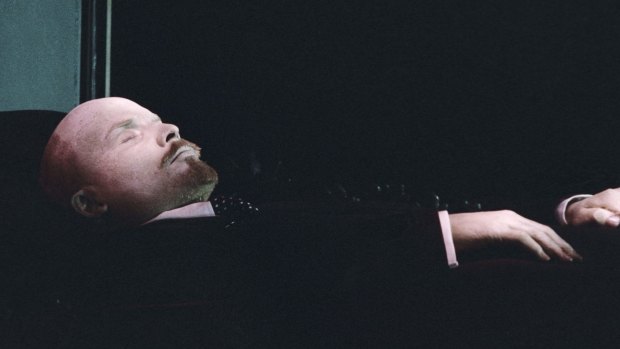 Ten dead bodies that are tourist attractions: Famous embalmed bodies on ...