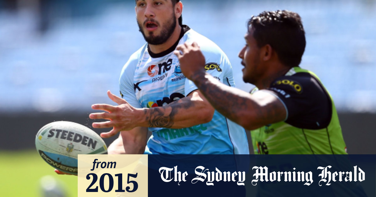 Jack Bird is the word as outstanding rookie pilots Cronulla Sharks to ...