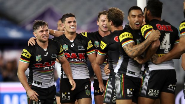 Penrith's Mitch Rein feared NRL shot with Panthers was over before it began