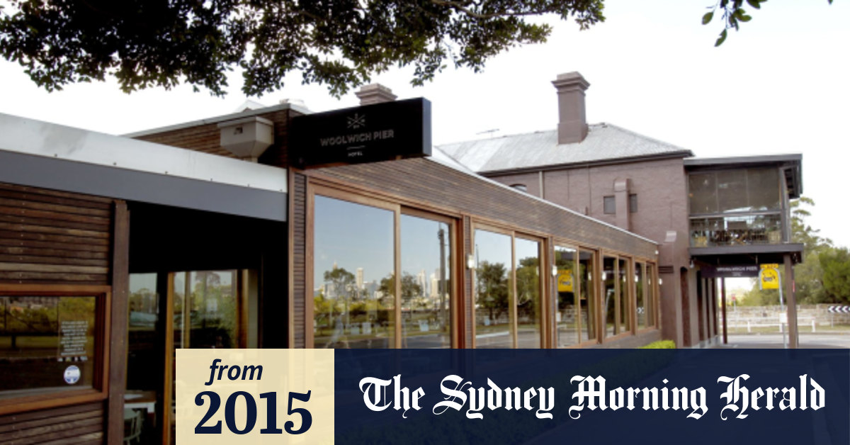 Anthony Medich cashes in pubs for $50 million