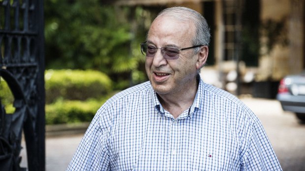 How we got Eddie Obeid, the Teflon Don