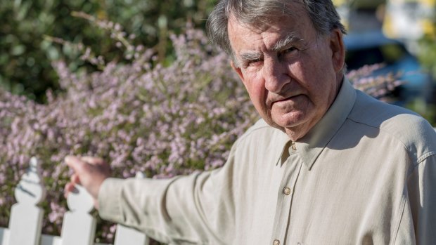 Turning Pages: In praise of Gerald Murnane