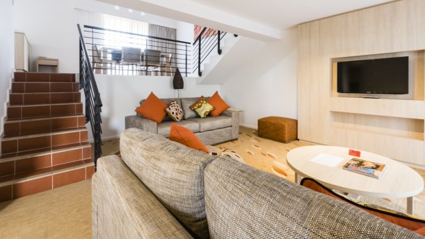 Emu Walk Apartments, Ayers Rock Resort, review: Rock solid