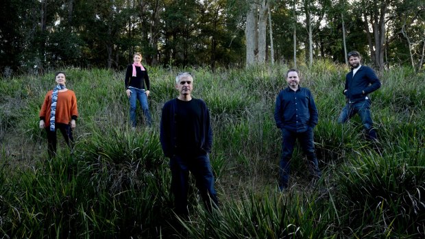 Ben Quilty and fellow artists bring a soldier's story of war and its ...