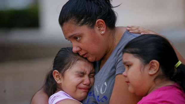 Dallas shooting: Who was Micah Xavier Johnson?