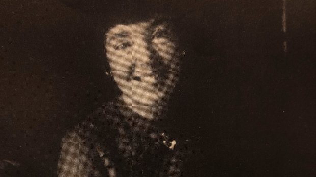 Beryl Potter, piano teacher, mentor and accompanist