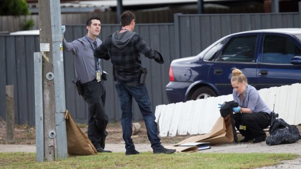 Suspected Apex gang members arrested over carjackings in Melbourne's ...