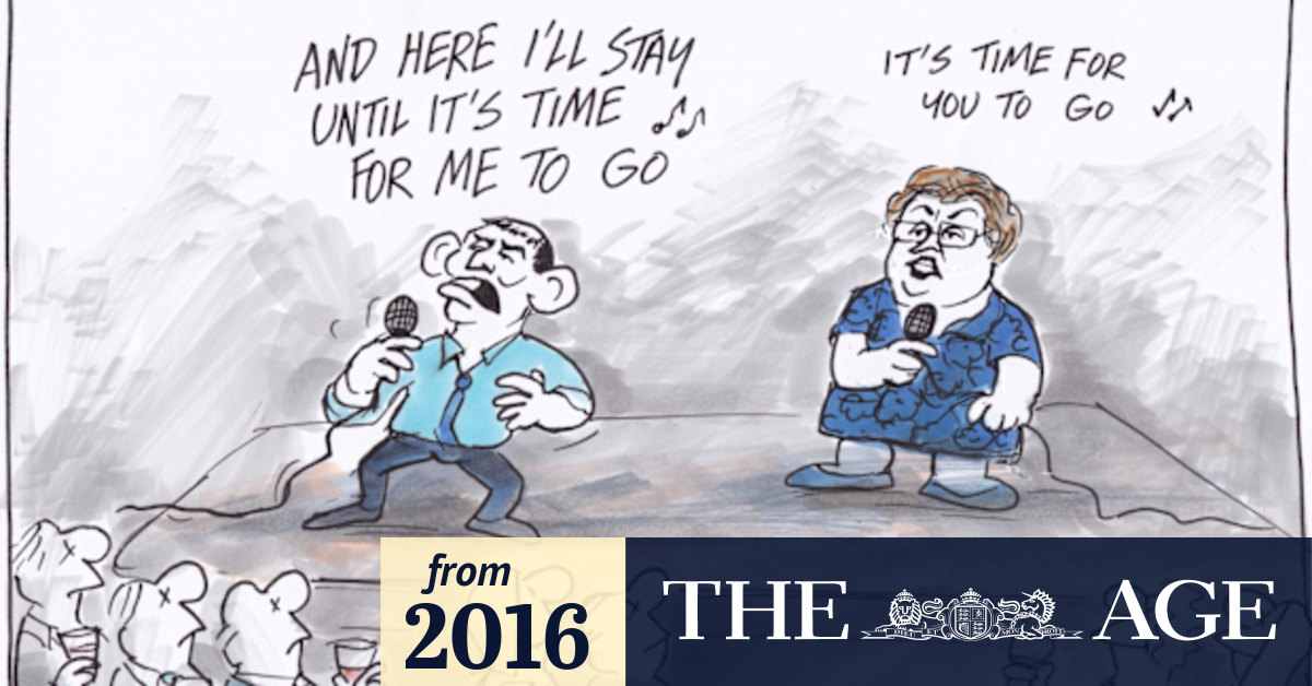 Cartoons for Tuesday February 2