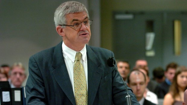 Telco asked to track down Deputy Police Commissioner Cath Burn's ...