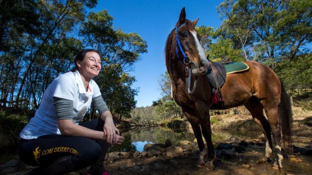 From WestConnex to the Mongolian plains of Genghis Khan