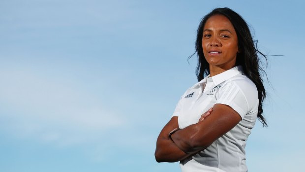 Rio Olympics 2016: Amy Turner looks to swap mines for medal with ...