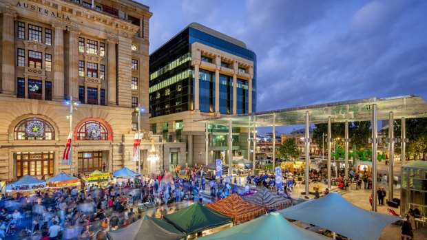 Perth travel guide and things to do: 20 reasons to visit