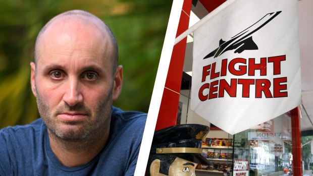 Flight Centre coronavirus cancellation fees capped after customer anger