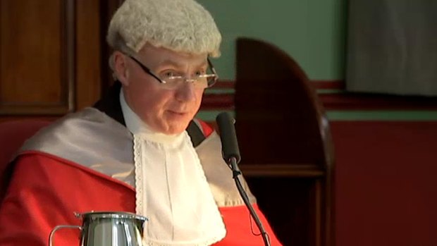Awaiting their fate: the view from bail court