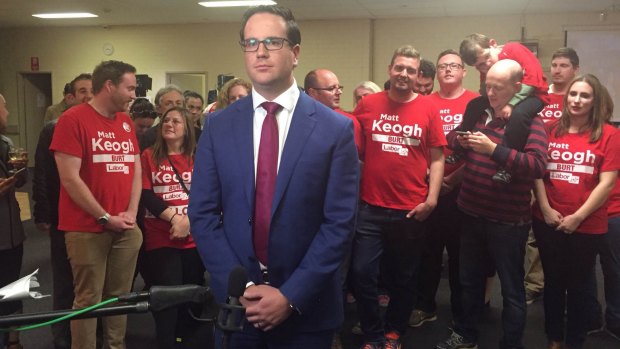 Federal election 2016: Labor picks up new WA seat of Burt, but that ...