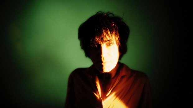 'I'm an imperfect human being': Peter Perrett on solo album How the ...
